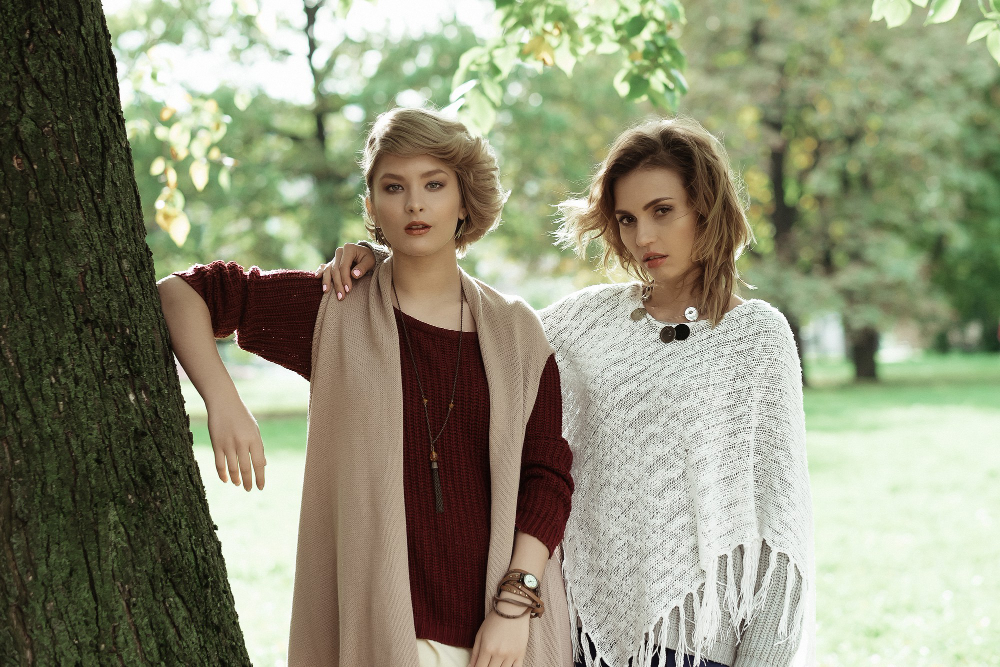 Moda anilor '60: ce se purta când erau părinții tăi tineri - i D E S