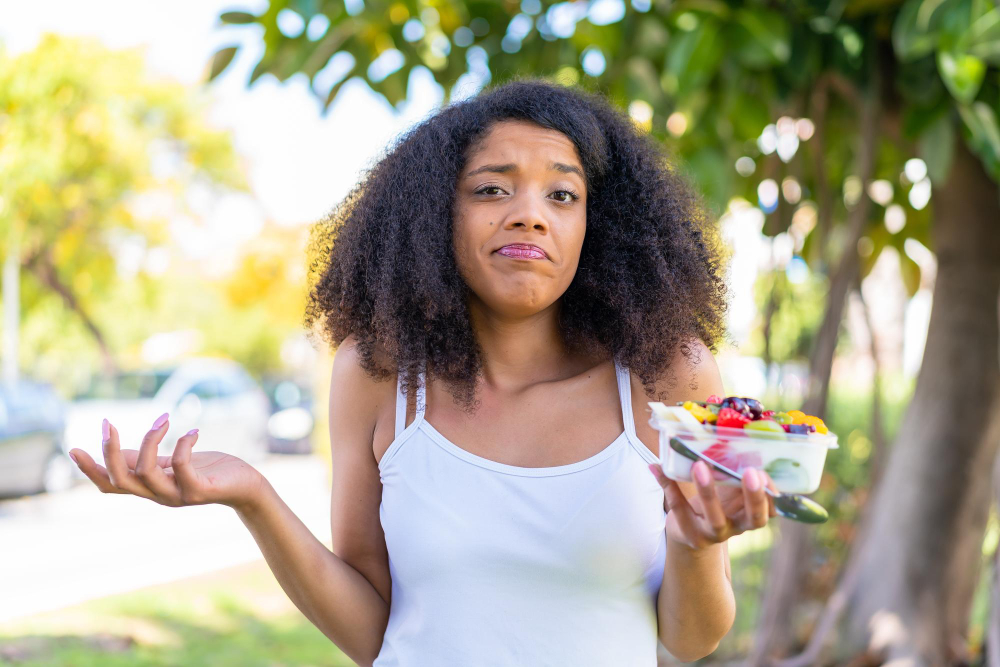 Postul negru – beneficii pentru echilibrarea greutății și susținerea ...